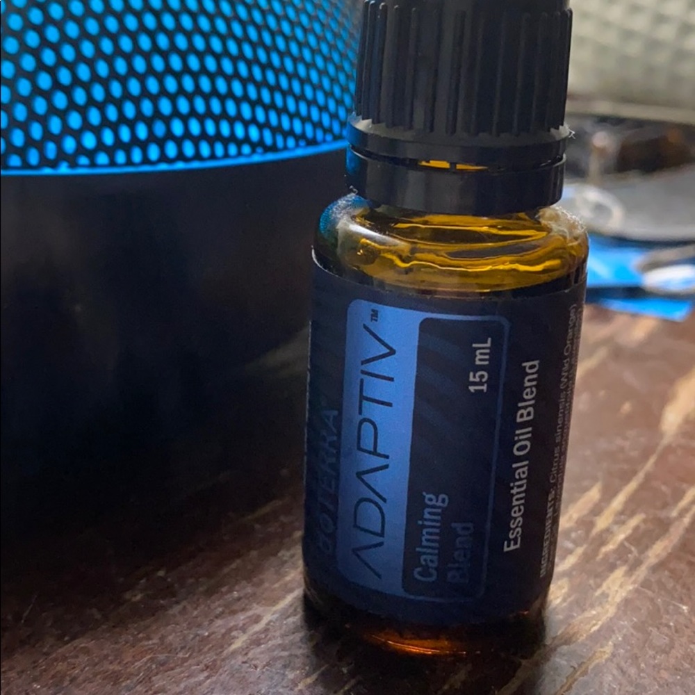 Doterra Adaptiv Essential Oil - Gem
